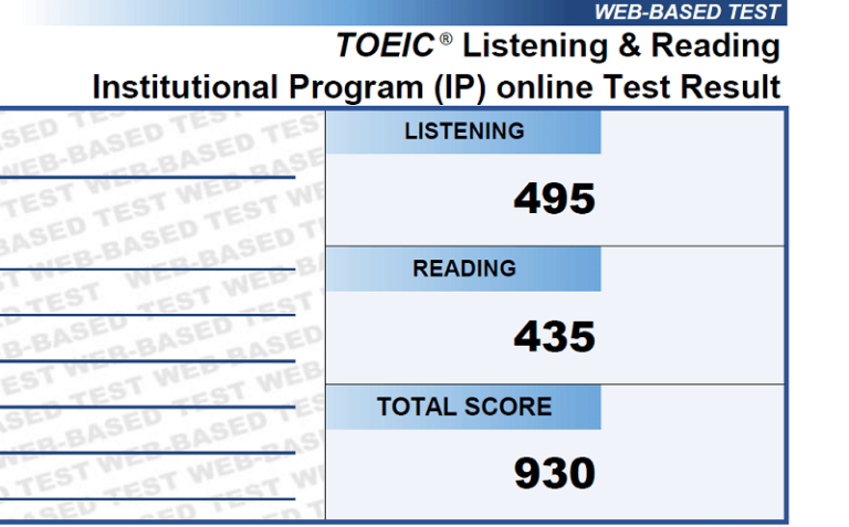 TOEICで930点を取れた私がやっている簡単コツコツ勉強法 | アラサライフ -Arasalife-