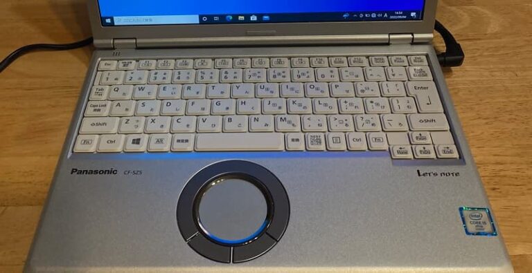 【2台目購入】amazon整備済み品のノートpcをレビュー アラサライフ Arasalife