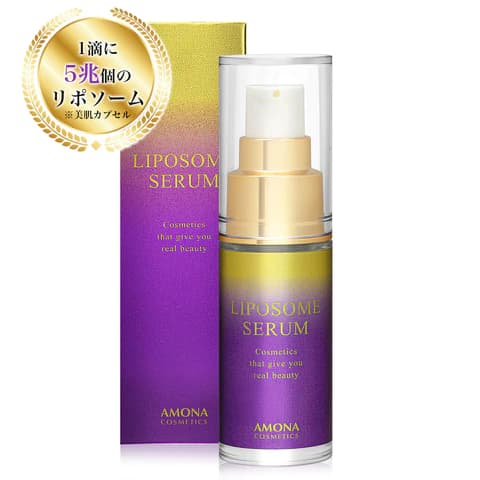 元化粧品開発者が【コスメデコルテ リポソーム】に似たアイテムを探してみた。 | アラサライフ -Arasalife-